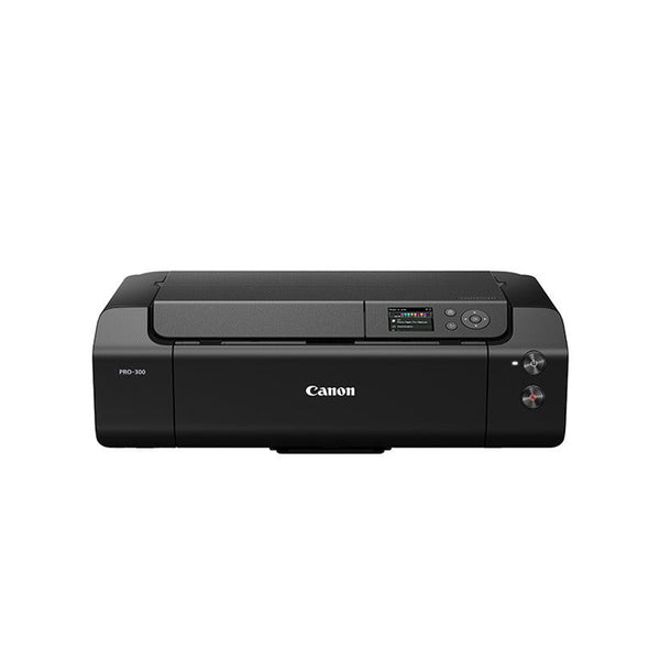 Impresora Canon Pro-300 – FOTO FÁCIL